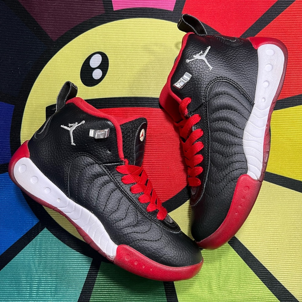 Jordan Jumpman Pro - Gem